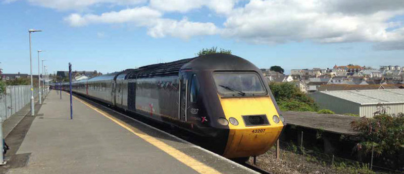 Mapping | Track Access Productions