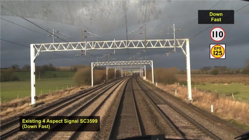 Driver Briefing | Track Access Productions