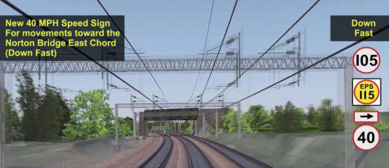 Mapping | Track Access Productions